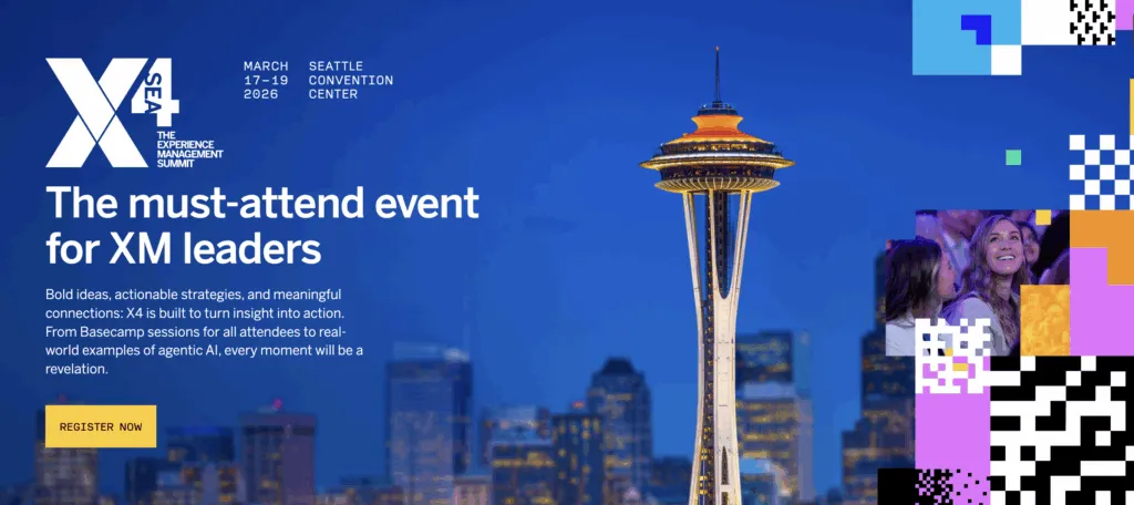 +200 Top Customer Experience Conferences 2026 | CX Summits Events