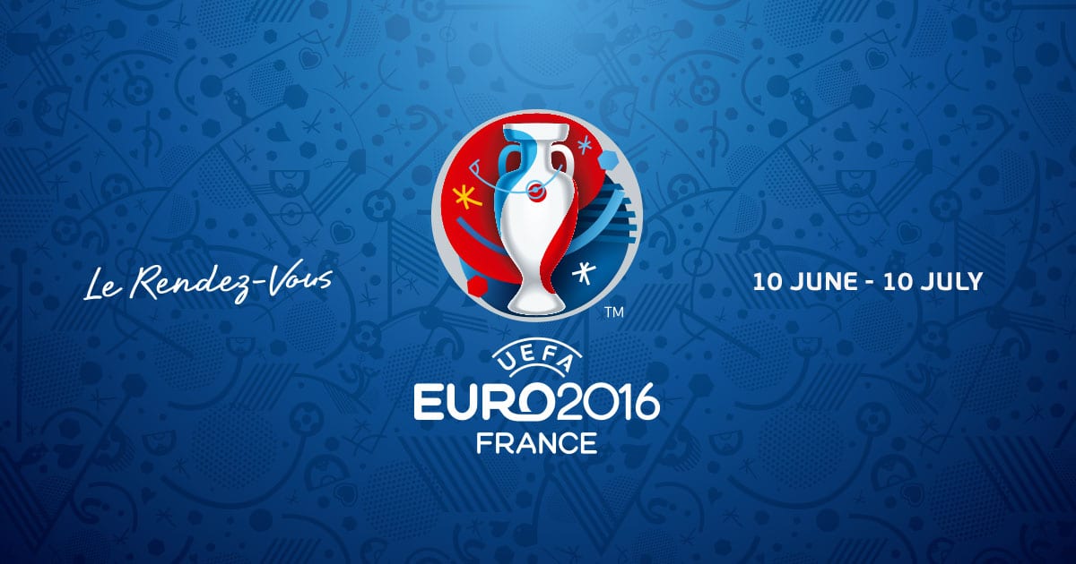 Euros 2016: Who has the happiest fans? - Adoreboard