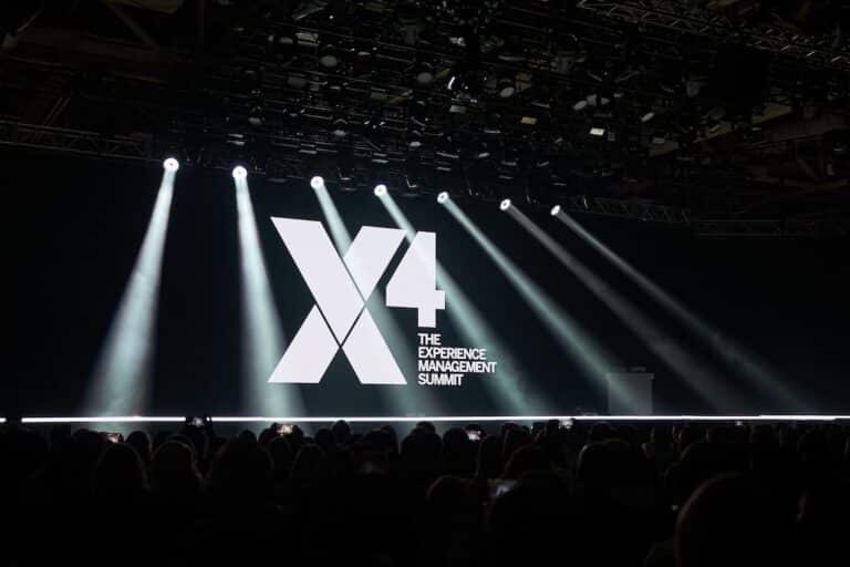 Qualtrics X4 Summit 2025: The Experience Management Event Guide