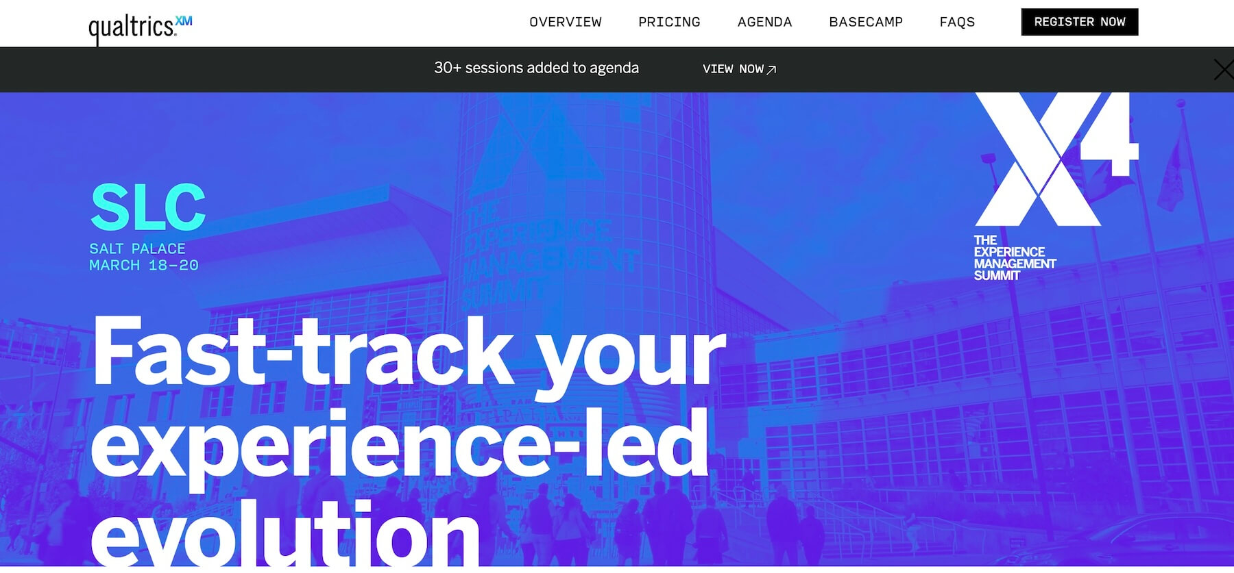 101 Top Customer Experience Conferences 2025 | CX Summits Events